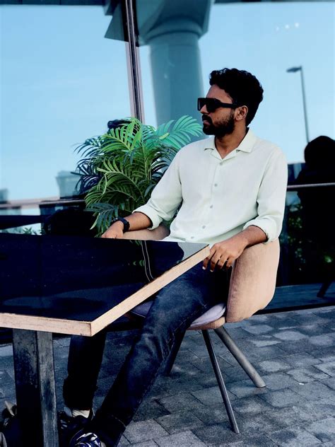 Mohammed Mubarak On Linkedin Success In Finance Is Not About Just