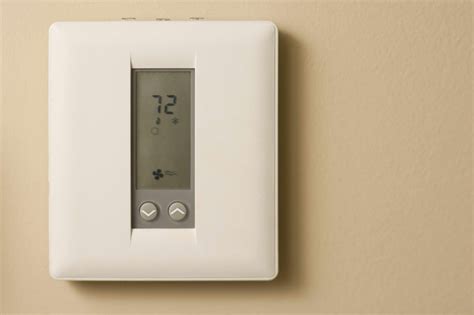 7 Common Reasons Your Thermostat Isn T Working