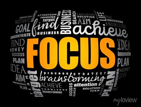 Stay Focused Images