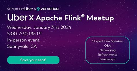 ververica original creators of apache flink® on linkedin apacheflink