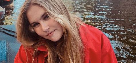 Vriendin Max Verstappen Naakt Op Instagram Roddelpraat Showbizz En Entertainment Nieuws