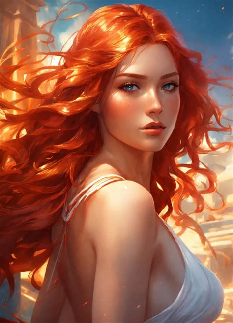 Lexica Redhead Lexica Redhead