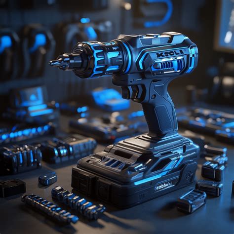 Kobalt Power Tools Kobalt