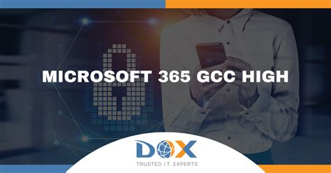 An Overview Of Microsoft Teams In Gcc Gcc High Dod