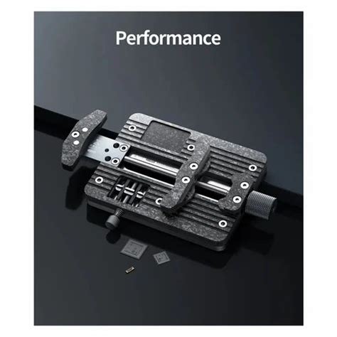 Mega Idea Jj 003 Ultra Thin Adjustable Clamp At Rs 95000piece In