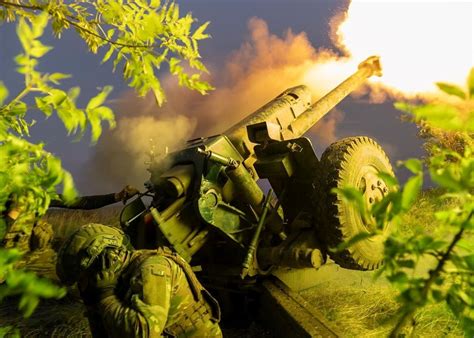 ЗСУ відбили атаки на трьох напрямках Генштаб