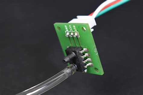 Differential Pressure Sensor Arduino At Gwen Staton Blog