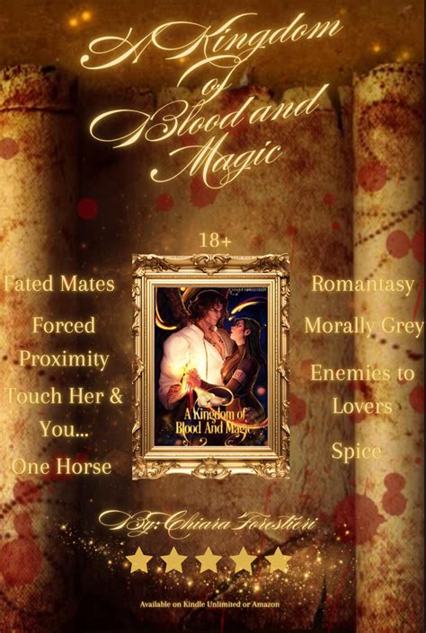 Akobam By Chiara Forestieri Spoiler Free Review R Fantasyromance