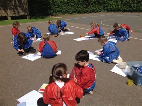 Bittern Class Reception And Year 1 Seething And Mundham Primary School