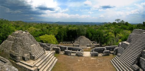 10 Mejores Lugares Turísticos De Belice