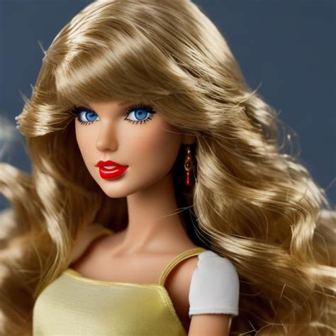 Taylor Swift Barbie Online