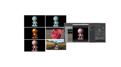 The Magic Of Arnold Shaders