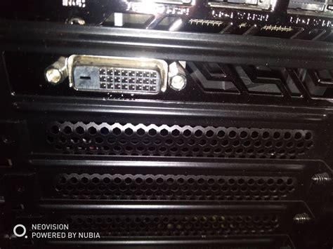 No Signal Monitor Pcmasterrace