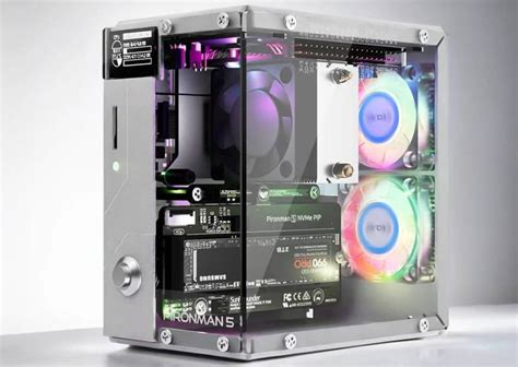 Setting Up Raspberry Pi Servers A Complete Guide Raspberrytips