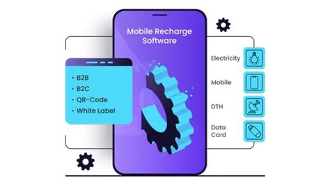 Mobile Recharge Portal At Best Price In Gobardanga
