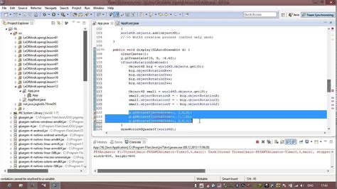 Java D OpenGL Cube Tutorial Lesson YouTube Java D OpenGL Cube Tutorial Lesson YouTube