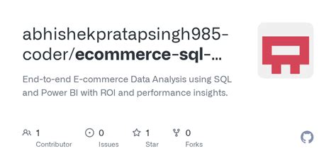Github Abhishekpratapsingh985 Coderecommerce Sql Powerbi Analysis