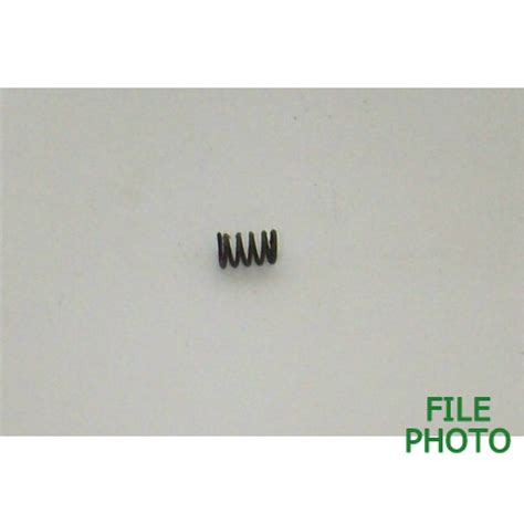 Hammer Indicator Spring Original