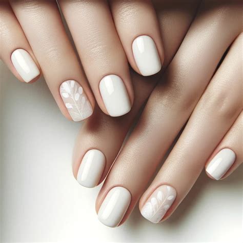 24 пролетни маникюра Тенденции в дизайна на ноктите 2024 За Жената