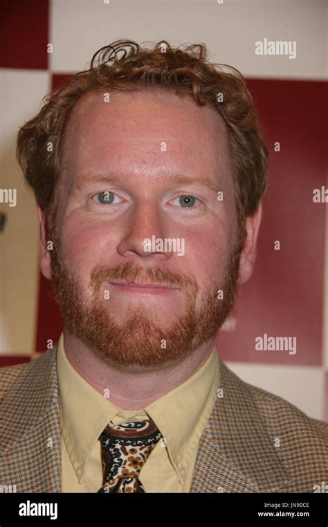 Todd Berger 06 20 2012 Its A Disaster Premiere Held At Regal Cinemas