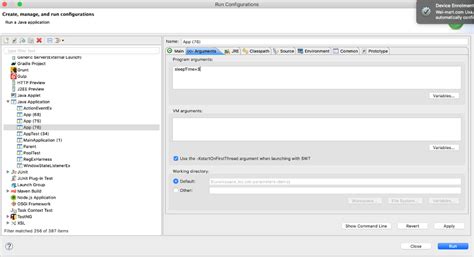 Programming For Beginners Spring Batch Provide Parameters To A Job