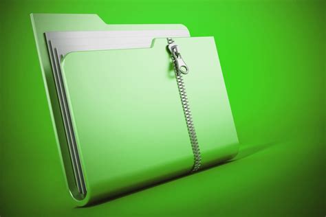 How To Password Protect Zip File Data Ipvanish