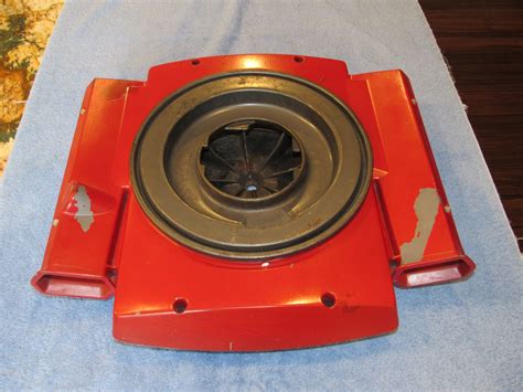 1967 Buick Gs Starwars Air Cleaner
