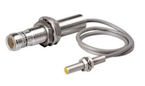 Bi1 5 EG05 0 3 M12 SIU H1141 Turck Sensor De Proximidad Turck M5 Alcance 1 5 Mm 15 30 V