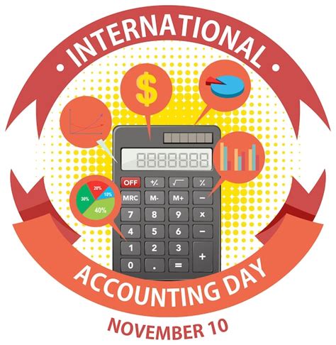 Accounting Symbols Clip Art