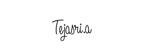 100 Tejasria Name Signature Style Ideas Outstanding Online Autograph