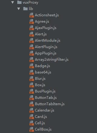 使用 babel plugin component 用按需引入的方式加载项目中的文件 孤云独去闲 博客园