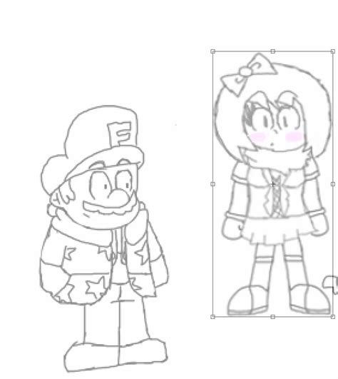 You Vs The Mouse Cursor They Tell You Not To Worry About R Ddlc