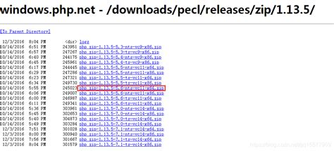 Thinkphp使用php自带的ziparchive压缩文件或文件夹thinkphp Ziparchive Csdn博客