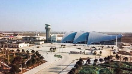 信阳明港机场图册 360百科