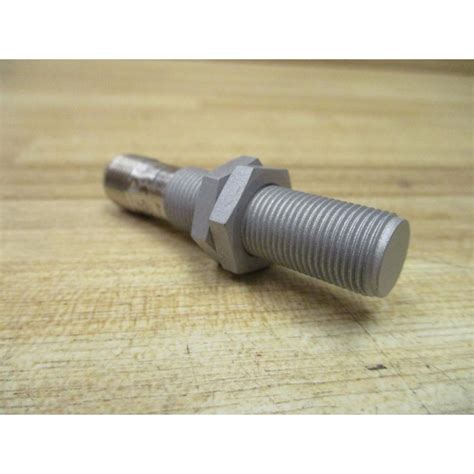 Ifm Efector Ifk3004bbpkgamscus 104 Dps Inductive Sensor Ifr200 New No