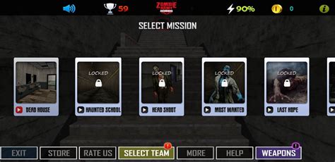 Zombie Shooter Unity 3d Zombie Code Source Code Sellanycode Zombie Shooter Unity 3d Zombie Code Source Code Sellanycode
