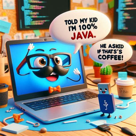 200 Programmer Dad Jokes To Code Your Laughter Up Punsify