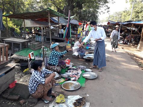 ညောင်လေးပင်မြို့တွင် ၂၀၂၀ ပြည့်နှစ်၊ နှစ်တစ်ရာပြည့် အမျိုးသားအောင်ပ