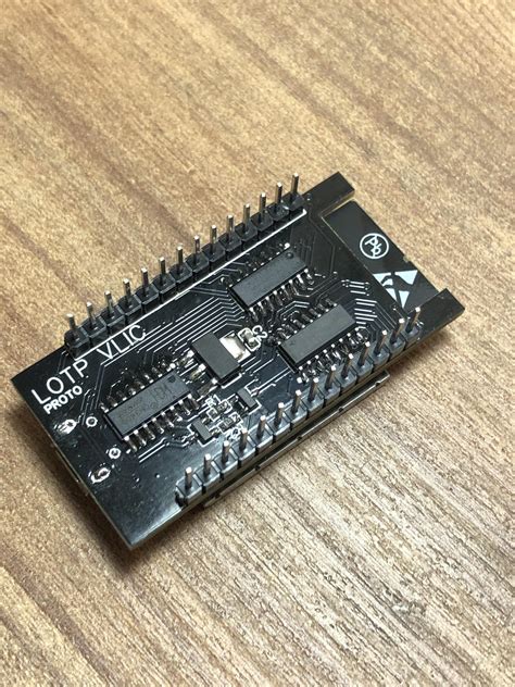 Final Result Of My Esp32 With St7789 Display Dev Board Thanks To Pcbway R Esp32