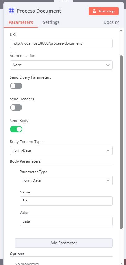 Request With Form Data Questions N8n Community