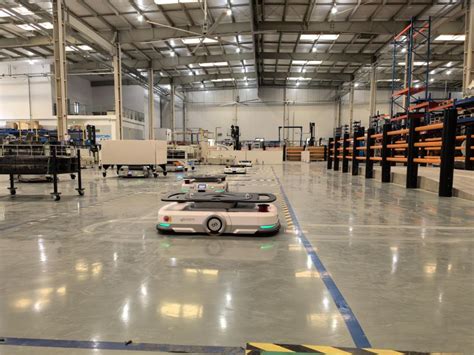 standard robots on linkedin standardrobots intelligentautomation