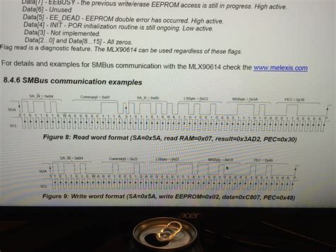 Msp430fr5739 I2c Repeated Start Issue Msp Low Power Microcontroller