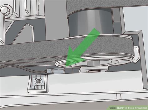Ways To Fix A Treadmill WikiHow