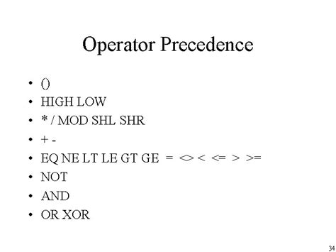 The 8051 Microcontroller Chapter 7 Assembly Language Programming