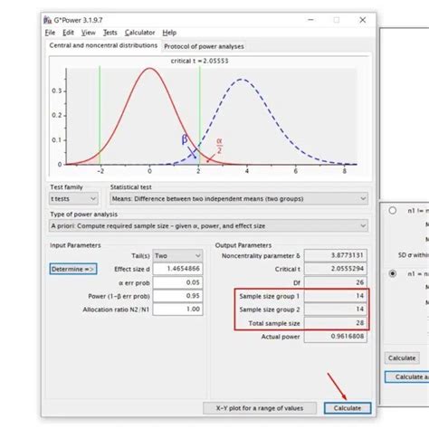 Sample Size T Test A Guide For Precise Calculations