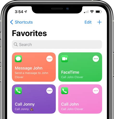 IOS 14 Favorites Widget How To Make A Replacement With Shortcuts MacRumors Forums