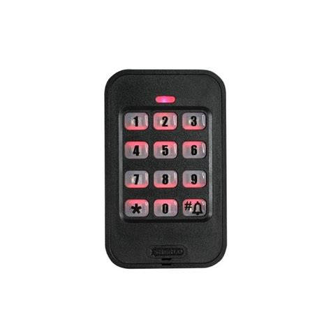 Ids X Series Curve Lcd Keypad 64 Zone Security Hyperstore