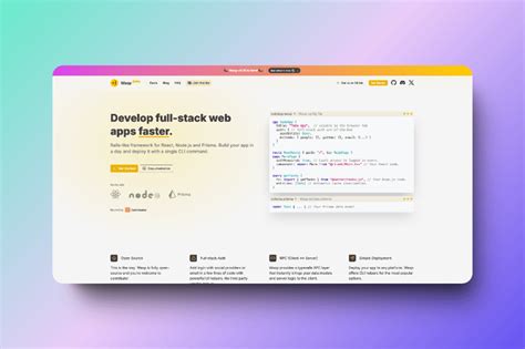 7 Must Try Open Source Tools For Python And Javascript Developers 🚀 Dev Community
