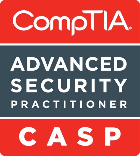 Comptia Advanced Security Practitioner Certification By Rooman Technologies Medium