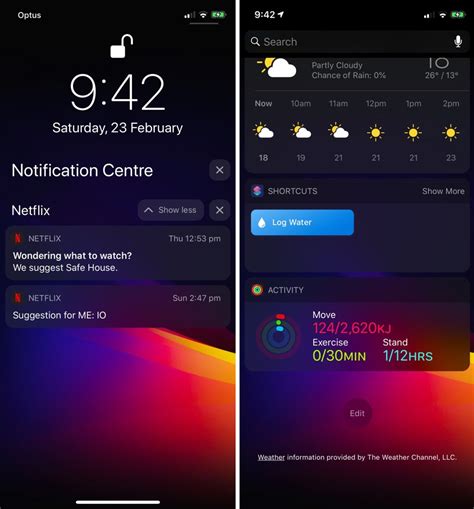 Noctis12 Tweak Adds A Dark Mode To Ios 12 Devices Ios Hacker